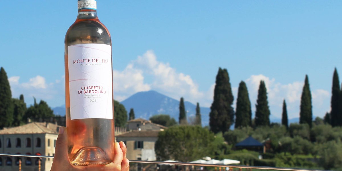 Vini Lago di Garda: caratteristiche e curiosità