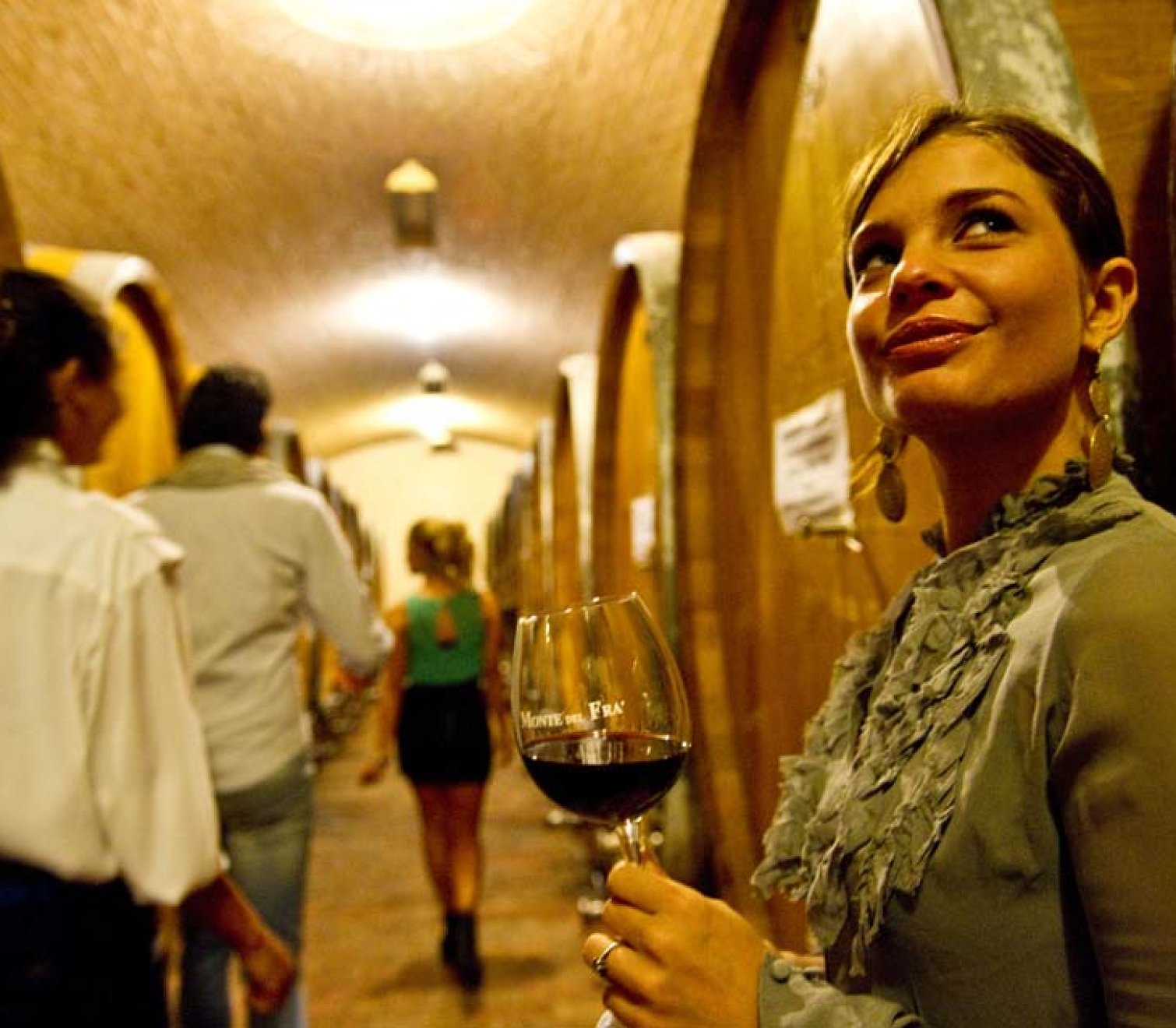 One of the best italian wineries in Veneto - Verona