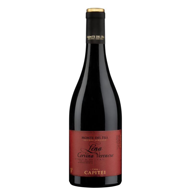 Lena Corvina IGT - Red wine by Casa Capitei