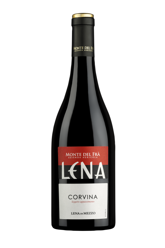 Lena Veronese IGT - Red wine by Monte del Frà