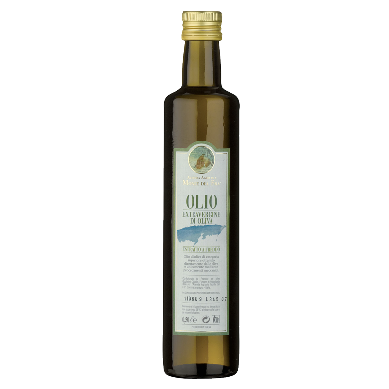 OLIO EXTRA VERGINE DI OLIVA